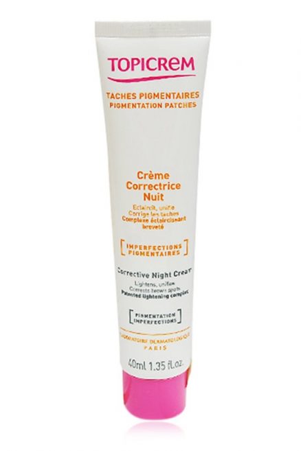 Topicrem Corrective Day Cream – Kandora